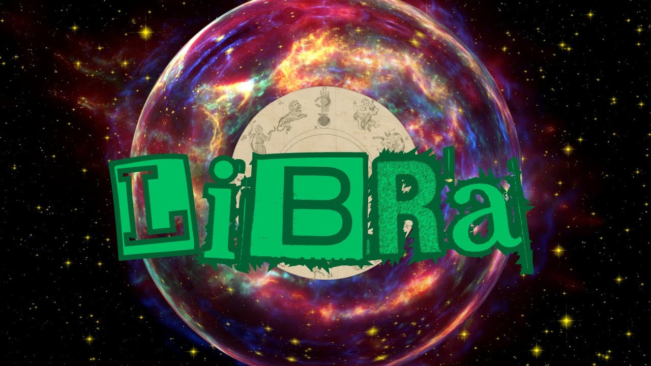 LIBRA THIS IS REALLY SAD BUT, IT'S NOT YOUR PROBLEM. THEY WILL WATCH IN ...