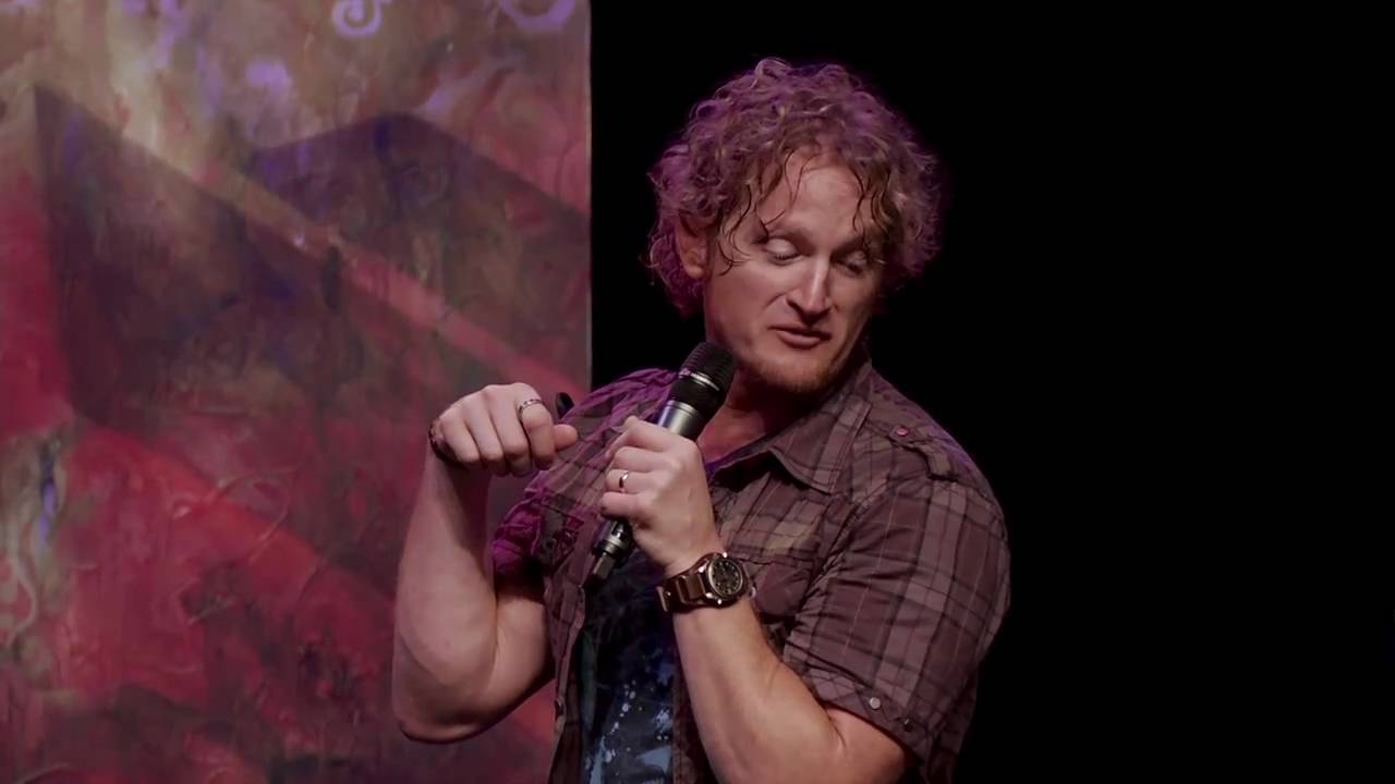 Tim on Noah's Ark - YouTube