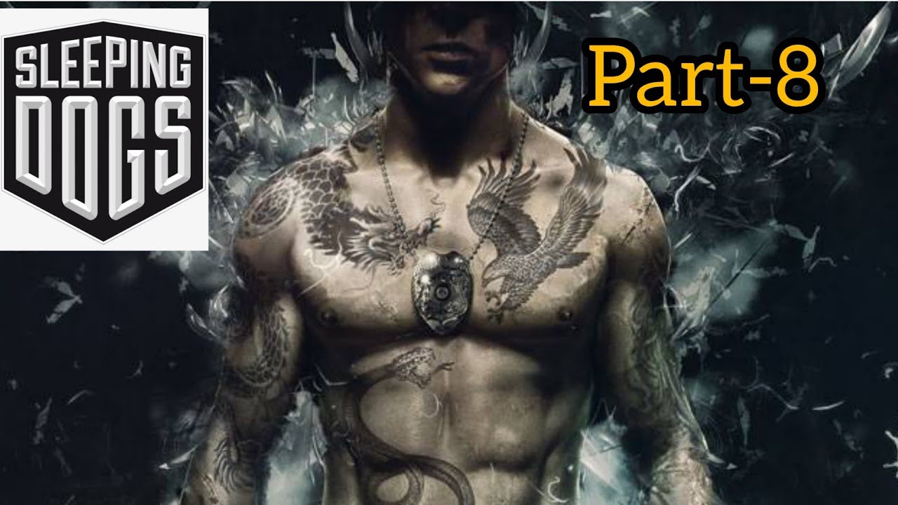 Sleeping Dogs Definitive Edition Walkthrough (part-8) - No Commentary ...