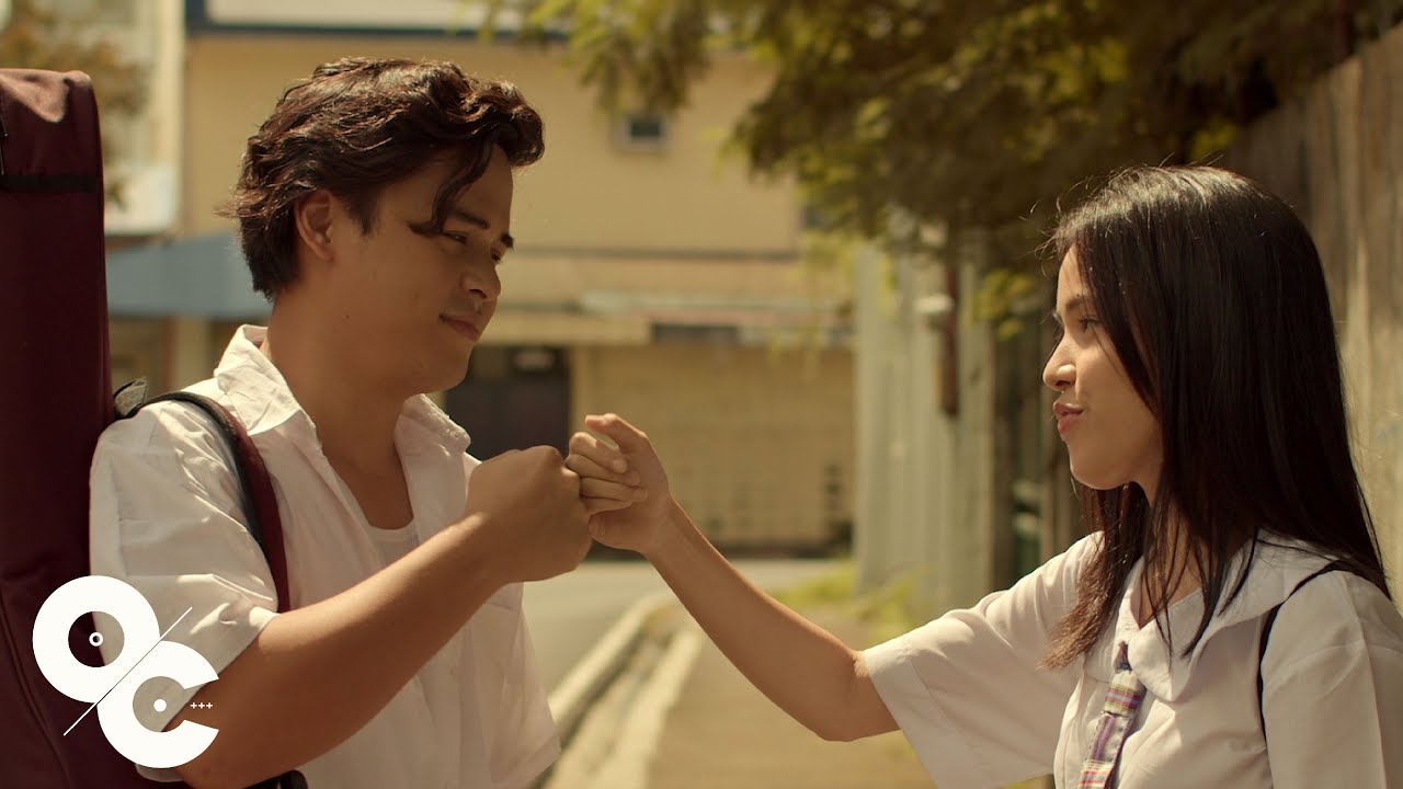 Kean Cipriano - Tayuman (Official Music Video) - YouTube