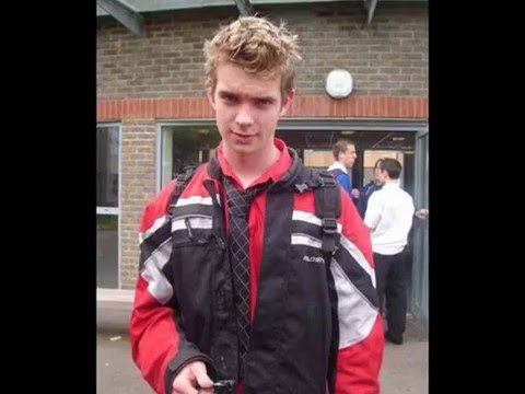 In Loving Memory Of Zach O'Connor - YouTube