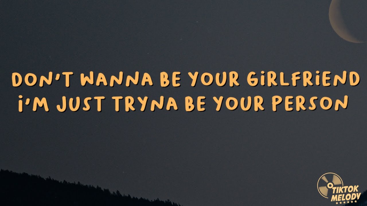 SZA - Notice Me (Lyrics) - YouTube