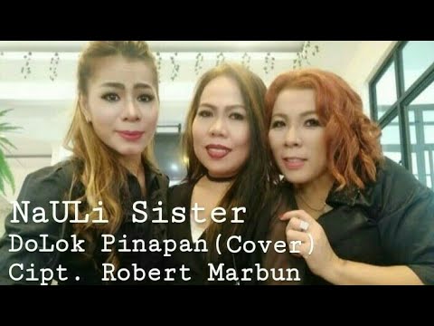 DOLOK PINAPAN - NAULI SISTER (LIVE COVER) - YouTube