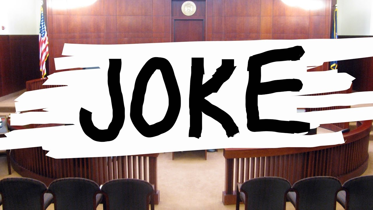The Swedish Justice System - YouTube