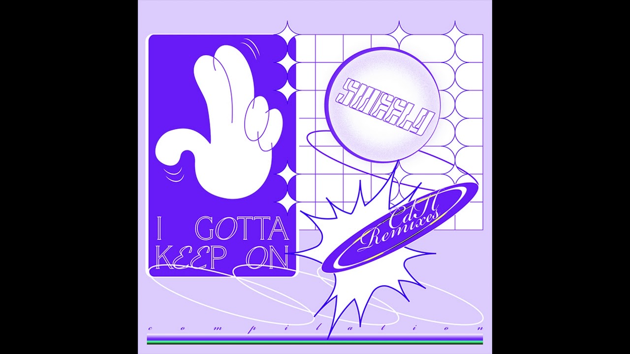 Sweely - I Gotta Keep On (Baka G Remix) - YouTube