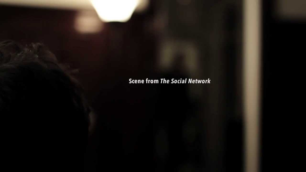 Social Network Scene 6 - YouTube