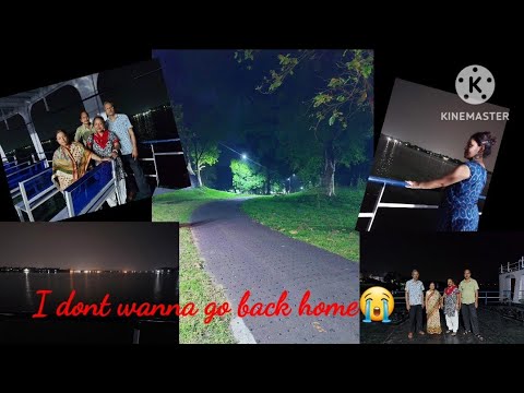 I never thought I'll go back home that day😭😱 - YouTube