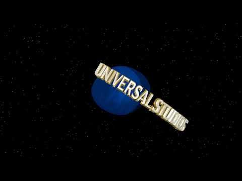 Universal Studios Animation Studios logo 2006 Remake - YouTube