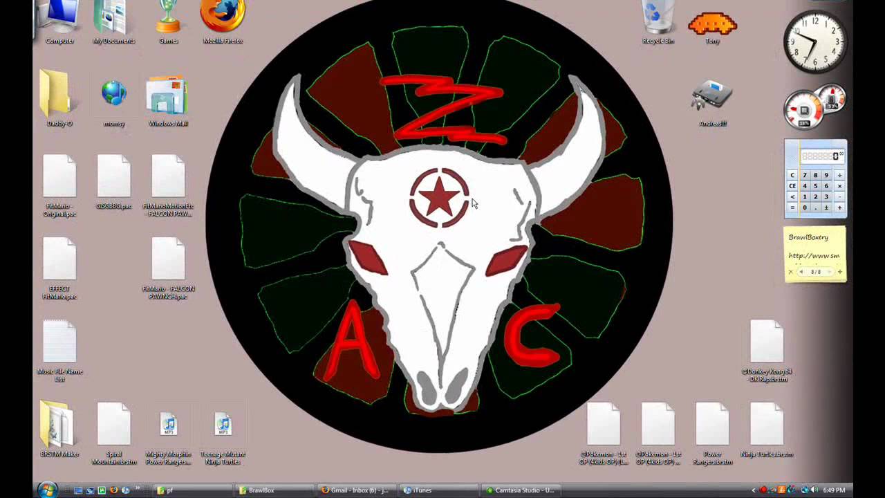 BrawlBox Tutorial - Basic Terminology - YouTube