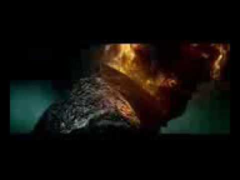 Ghost rider (AMV)Monster by skillet re upload - YouTube