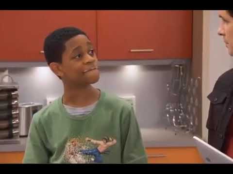 Lab Rats El Enfrentamiento Bionico Parte 2 - YouTube