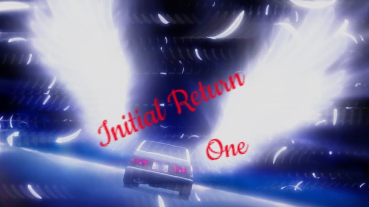 Initial Return Ep: One - YouTube