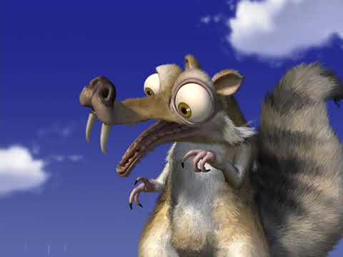 [HQ] Ice Age (2002)- \