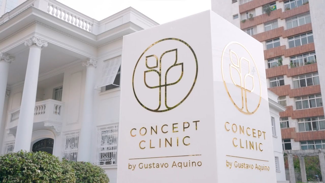 Concept Clinic by Gustavo Aquino - YouTube