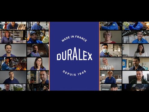 A new chapter for Duralex® - YouTube
