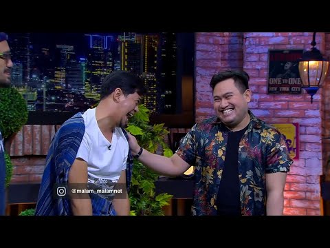 Duet Terbaik Abad Ini, Surya feat Nassar yang Menggetarkan Studio dan Pankreas Anda (1/6)