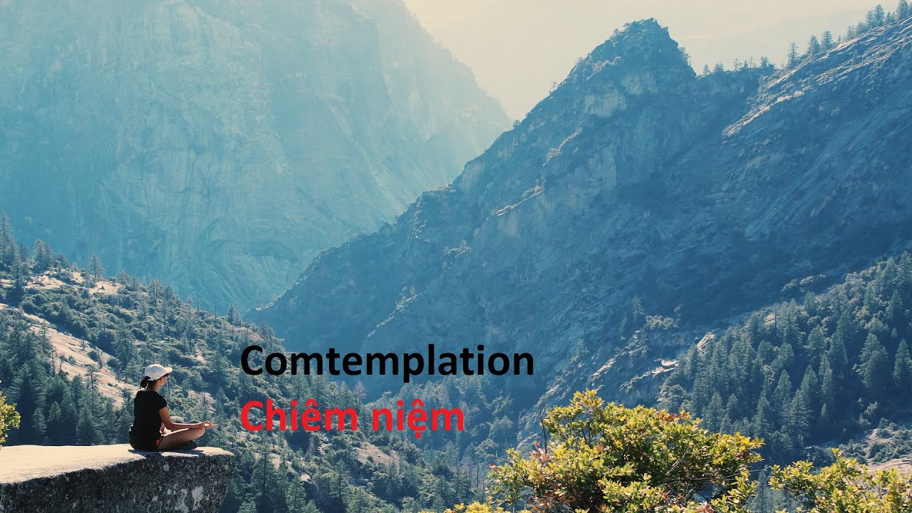 Contemplation - YouTube