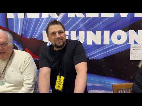Tour of Motor City Comic Con 2022