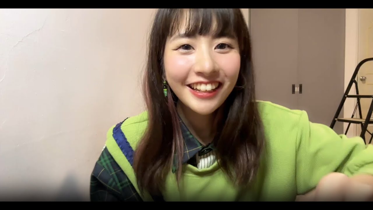 宮田留佳 ruka6chan 2025 02/16 AKB48 來圖奇的日本人 🥰🥰唱歌好好聽喔 🥰🥰 - YouTube