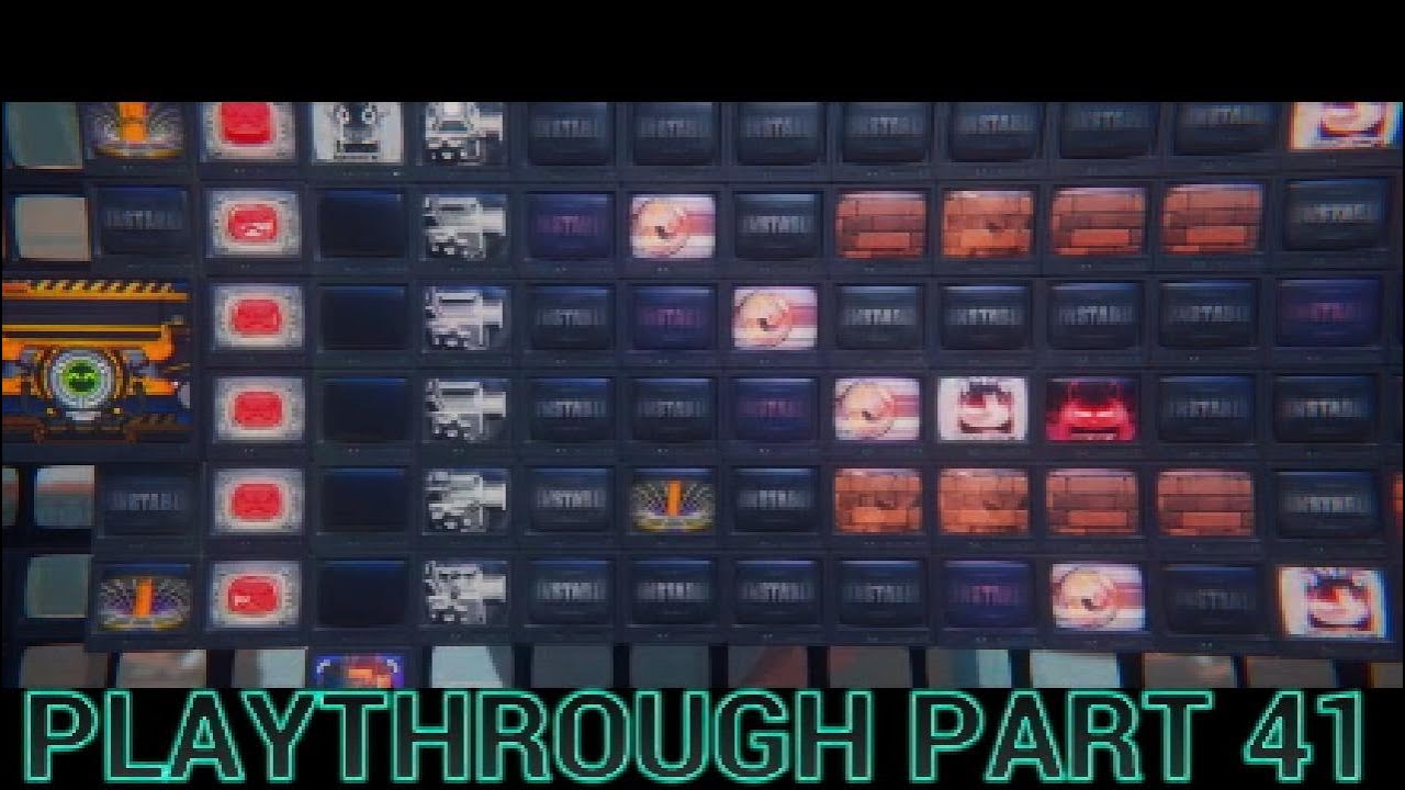 ZENLESS ZONE ZERO playthrough part 41 tower defense mission!? - YouTube