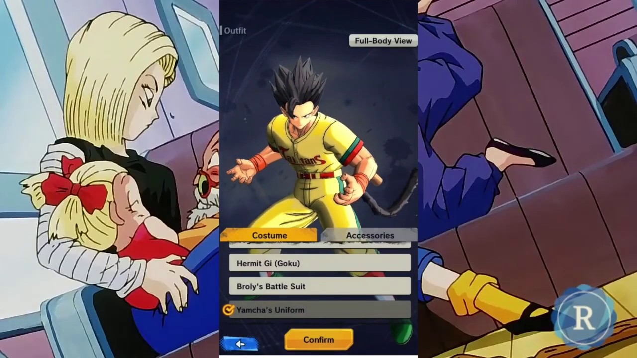 Dragon Ball Legends - Turtle Hermit's Shell - YouTube
