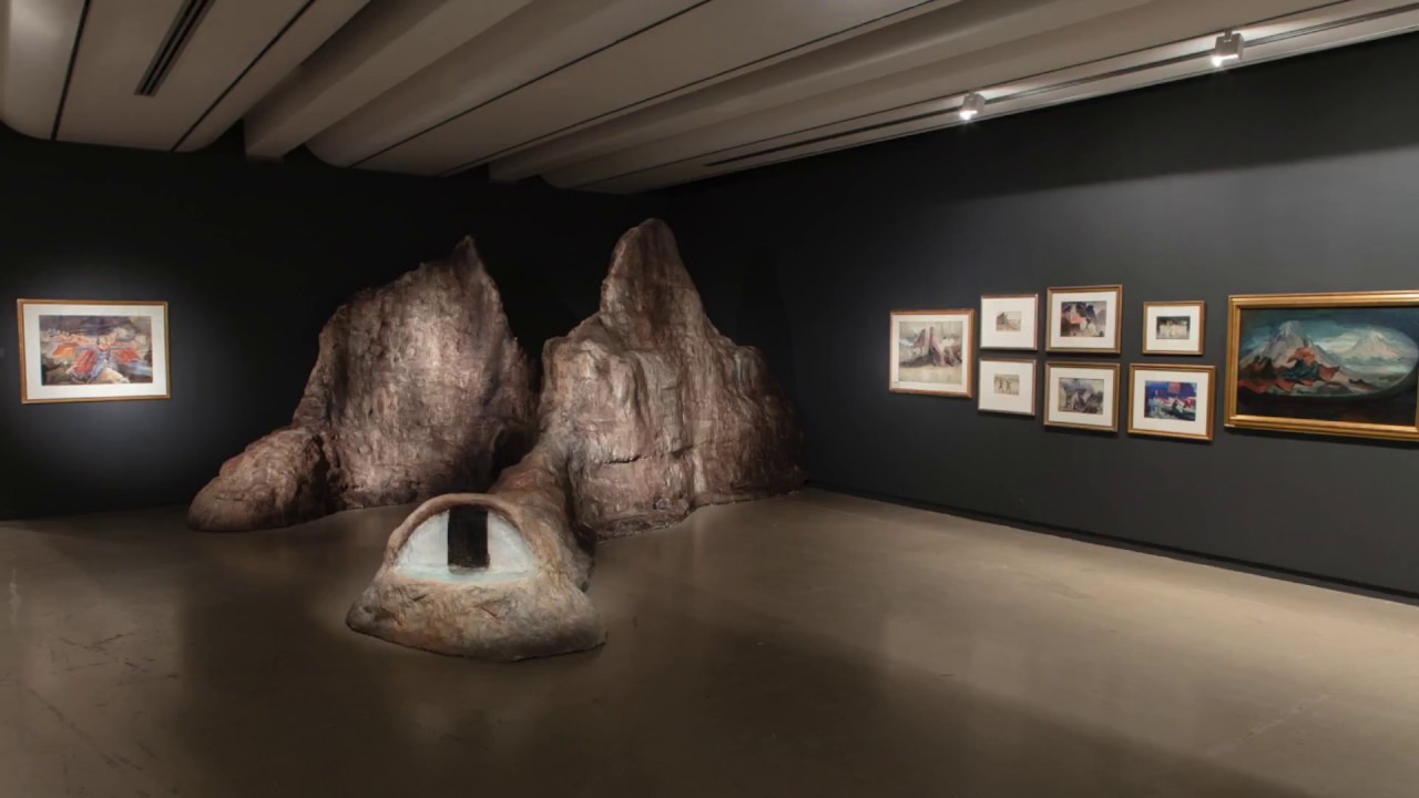 Þjóðsögur á þriðjudögum. Hádegisfyirlestur í umsjá Terry Gunnell ...