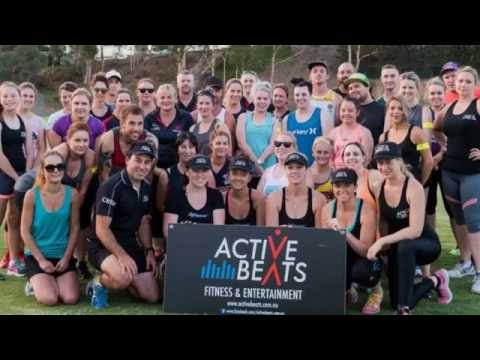 Active beats Fitness - YouTube