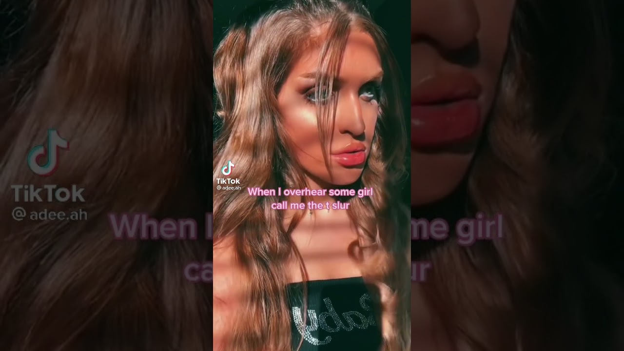 adea danielle tiktok - YouTube