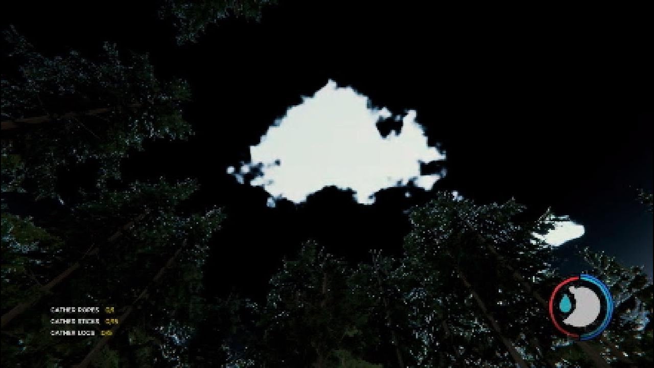 The Forest| Activating Effigies In Creative, Demonstrating - YouTube