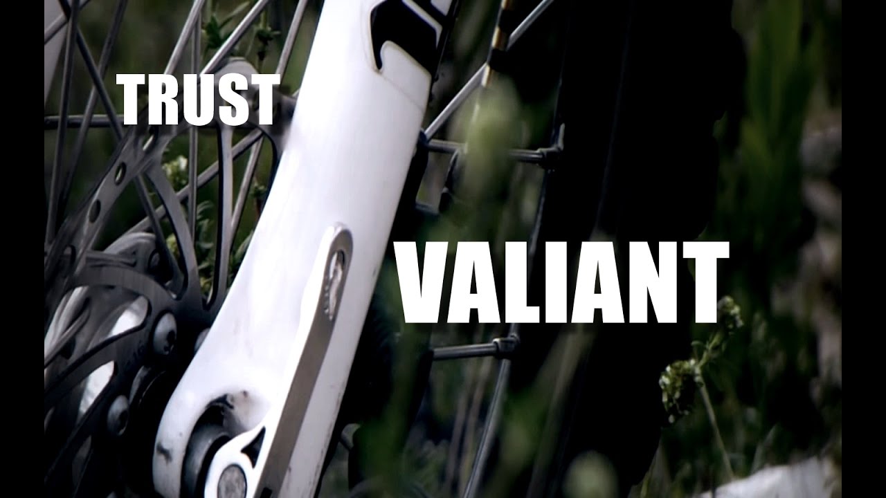 Trust valiant 26 | bike MTB | Aftermovie | Alagoinhas BA | React ...