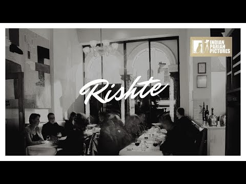 9 Nazmen | S01N05 | Rishte | Poem - Neshu Saluja | Music - Mahesh Kadam