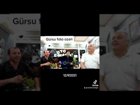 kısa bir şarkı