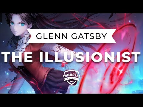 Valerie Giglio - The Illusionist | Glenn Gatsby Remix (Halloween Electro Swing)