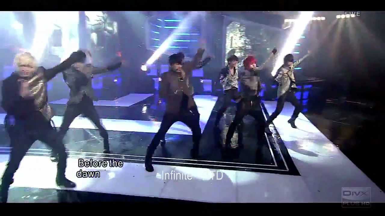 2010-2011 Top K-Pop Groups - YouTube