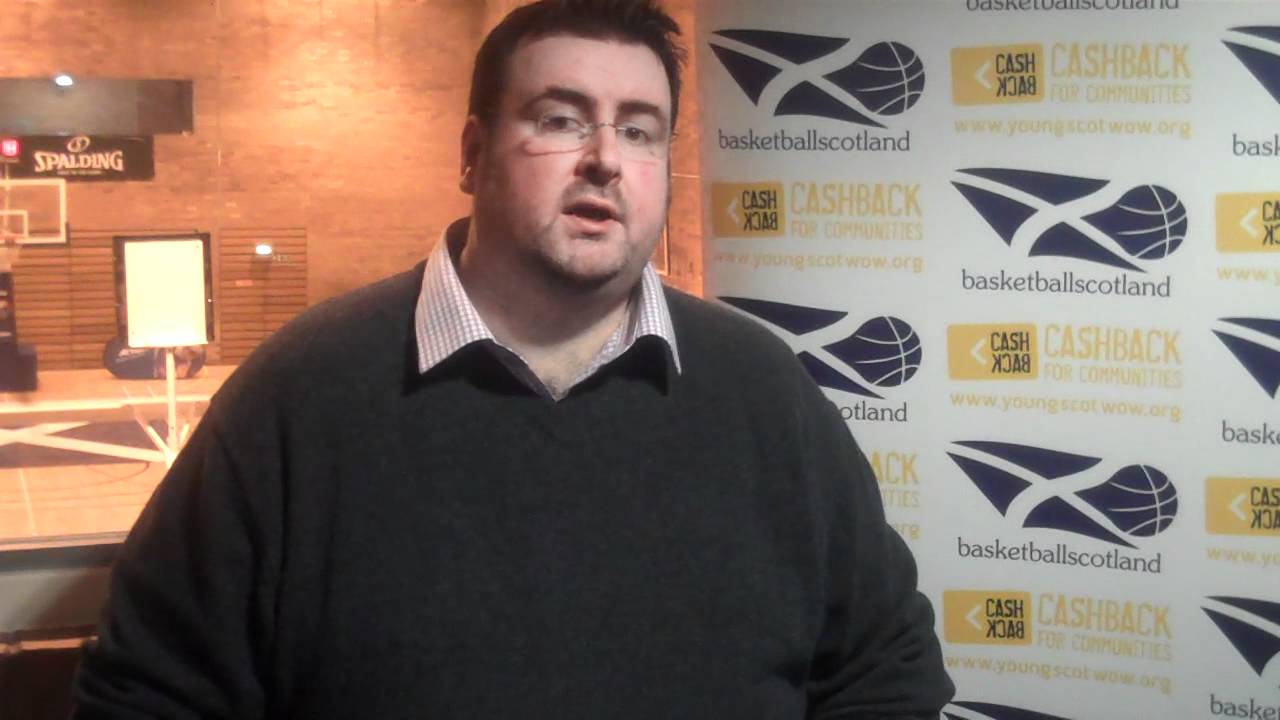 Cashback 1 on 1's - Adrian Flynn Interview - YouTube