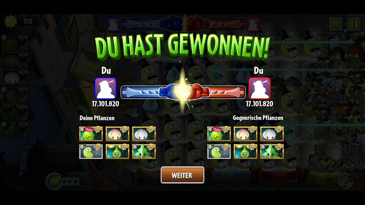 17,1MILLION+! Best Strategy Homing Thistle week! |PvZ2 #41| Homing ...