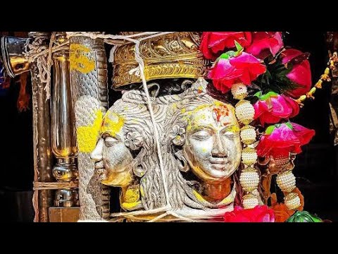 Pushpa Bhajan mala is live🙏jai Shiv Shankar ji - YouTube