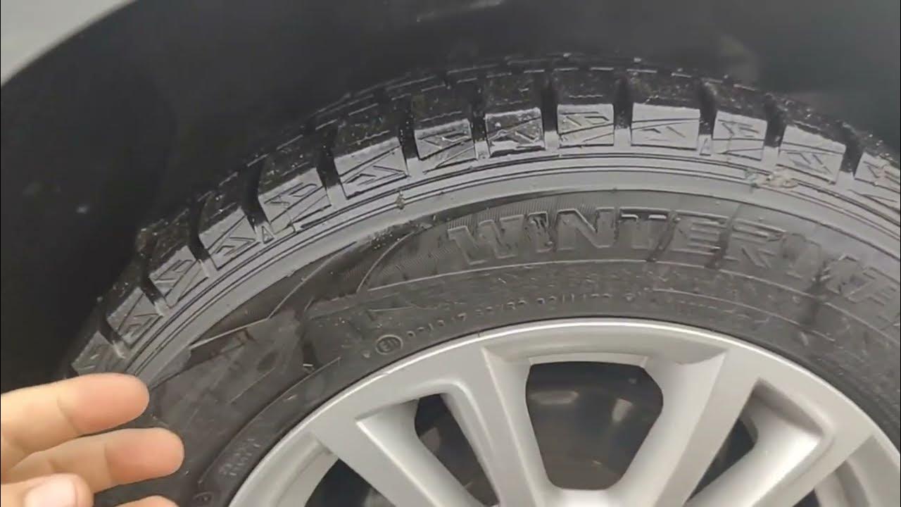 Chevrolet Cobalt-Шевроле Кобальт первый ремонт ходовой, чашки, серьги ...