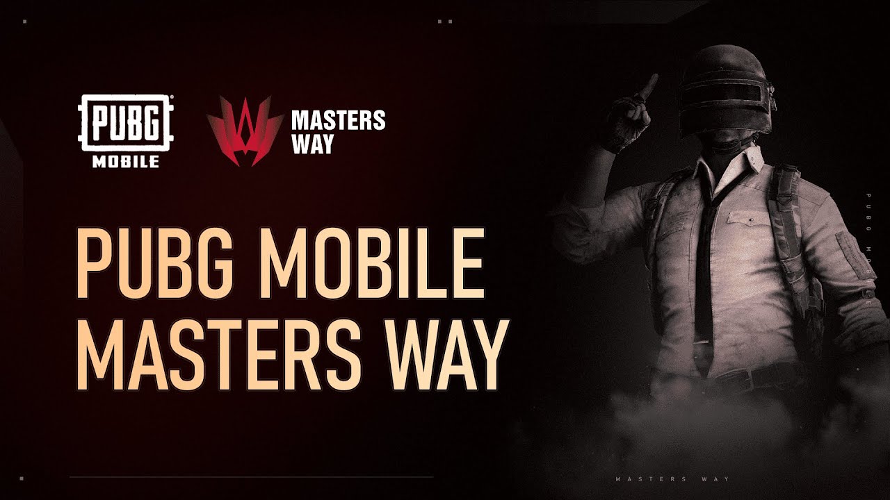 [Live] AppGallery MASTERS WAY | Полуфинал | PUBG Mobile - YouTube