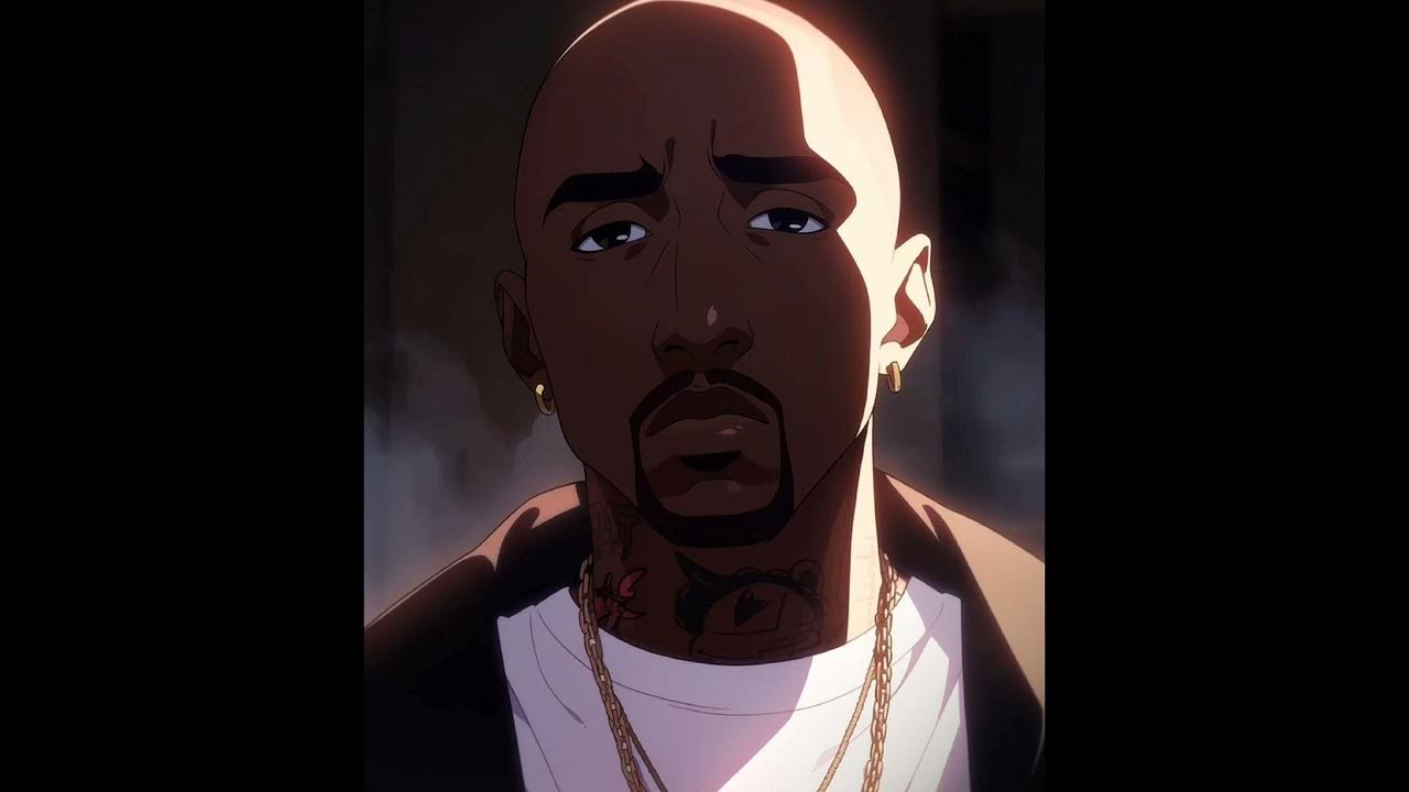 2Pac - Keep Ya Head Up (ft Dave Hollister) [SLOWED.REVERB] - YouTube