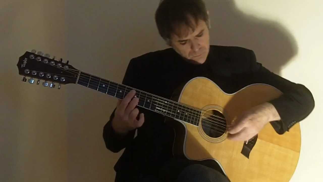 Alan Lacroix - Cycle No.1 (No.13) - YouTube