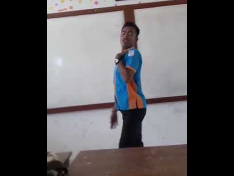 Biduan hot bugil