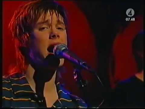 Jimmy Jansson - Som sommaren - YouTube