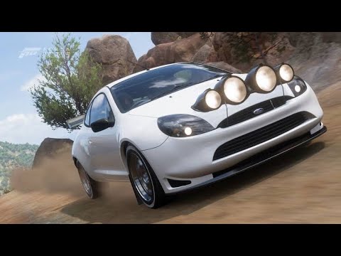 The Gauntlet Horizon Seasonal Event at, "Horizon Wilds in FH5" - YouTube