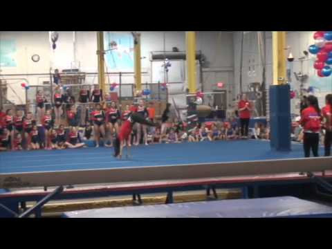 This video is about GYMFEST Leonia Home of... | US Gym Leonia