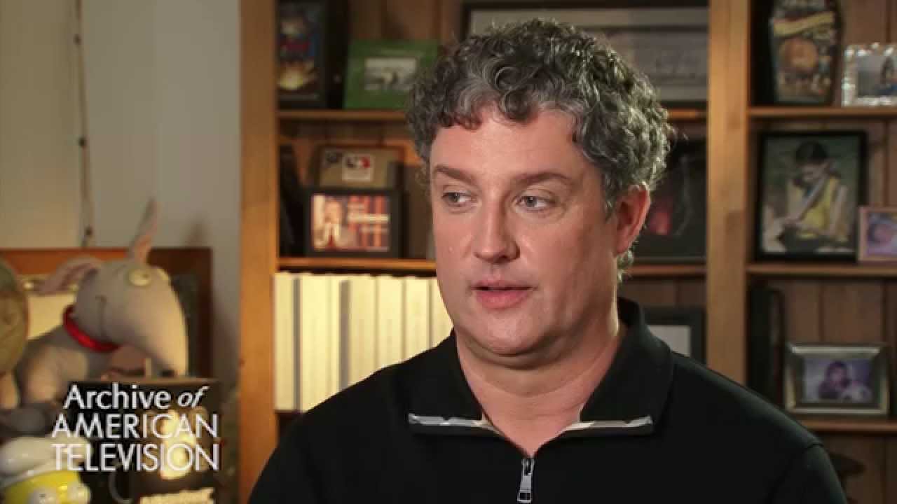 Al Jean discusses writing for "Alf" - EMMYTVLEGENDS.ORG - YouTube