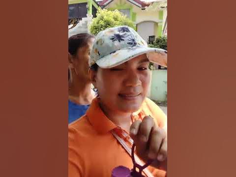 Tara samahan nyo ako Ngayon uuwi tayo Ng lumayang - YouTube