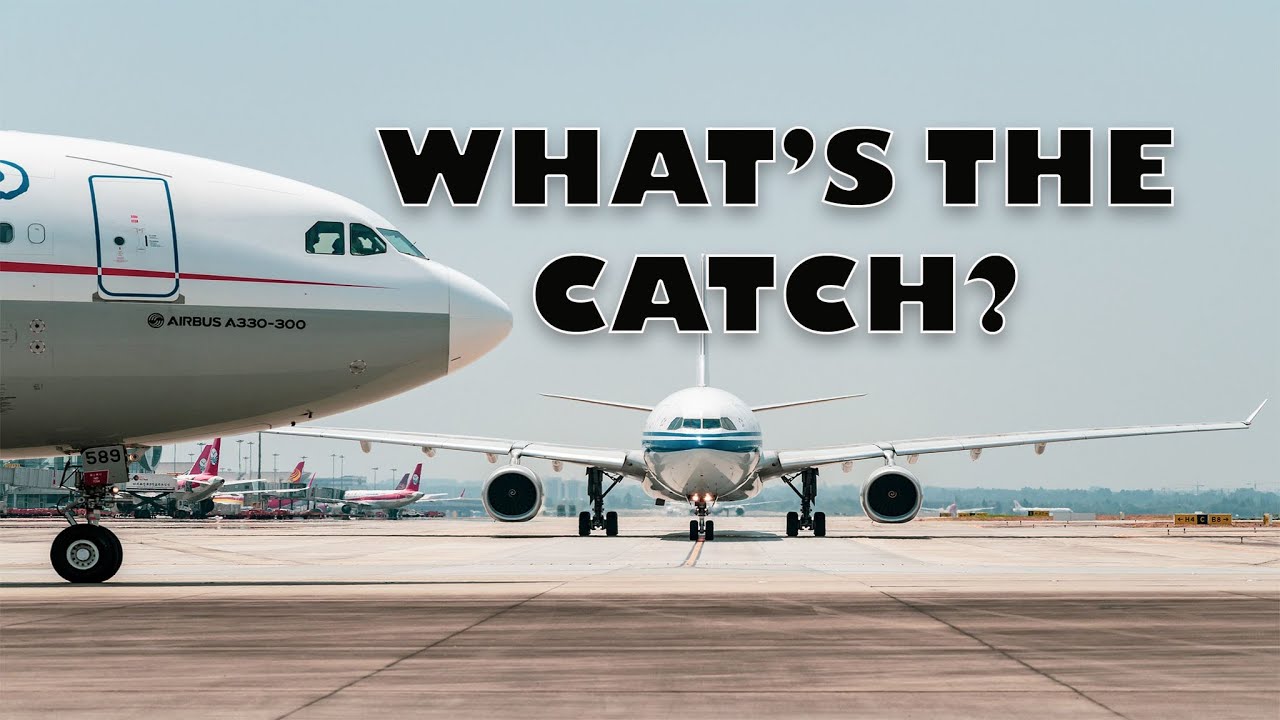 Truth Behind Frontier's Go Wild Pass & Discount Den! - YouTube