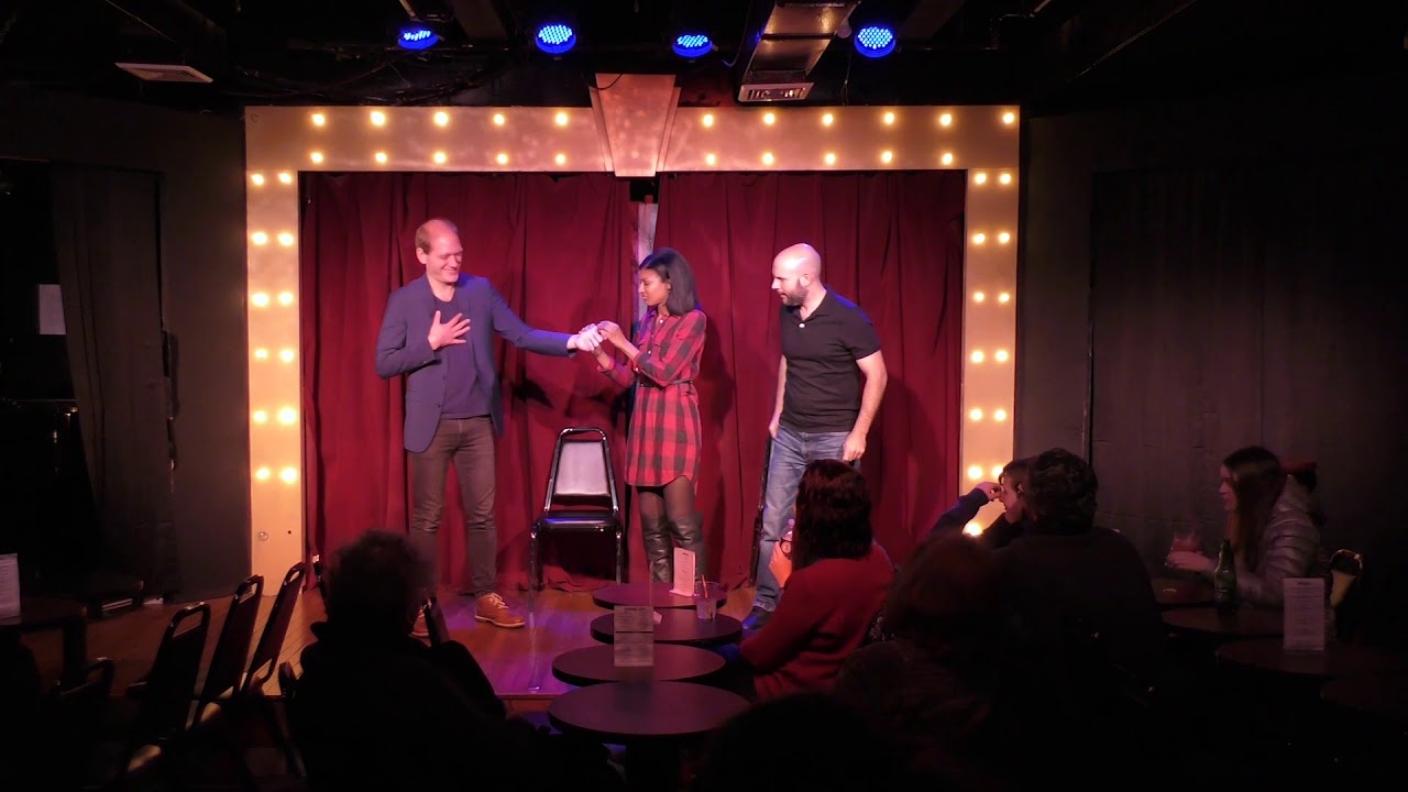 Spice Demon - YouTube