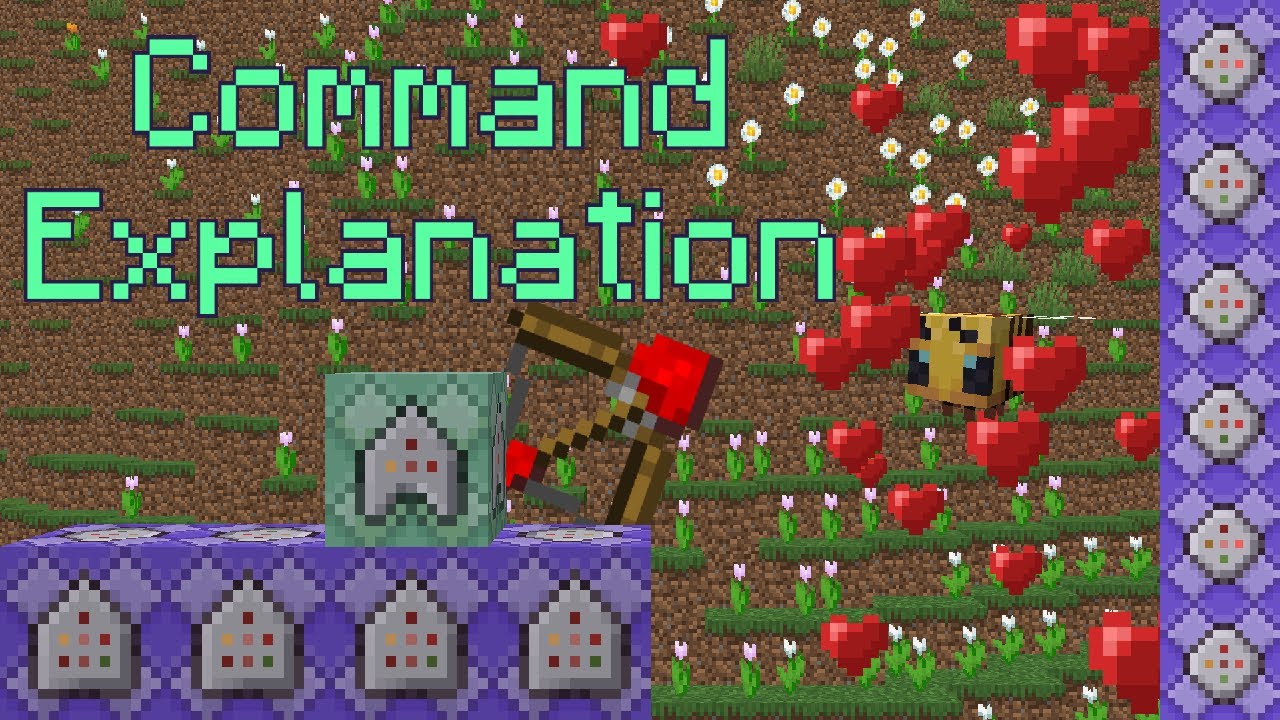 Command Deep Dive - Cupid's Arrows - YouTube